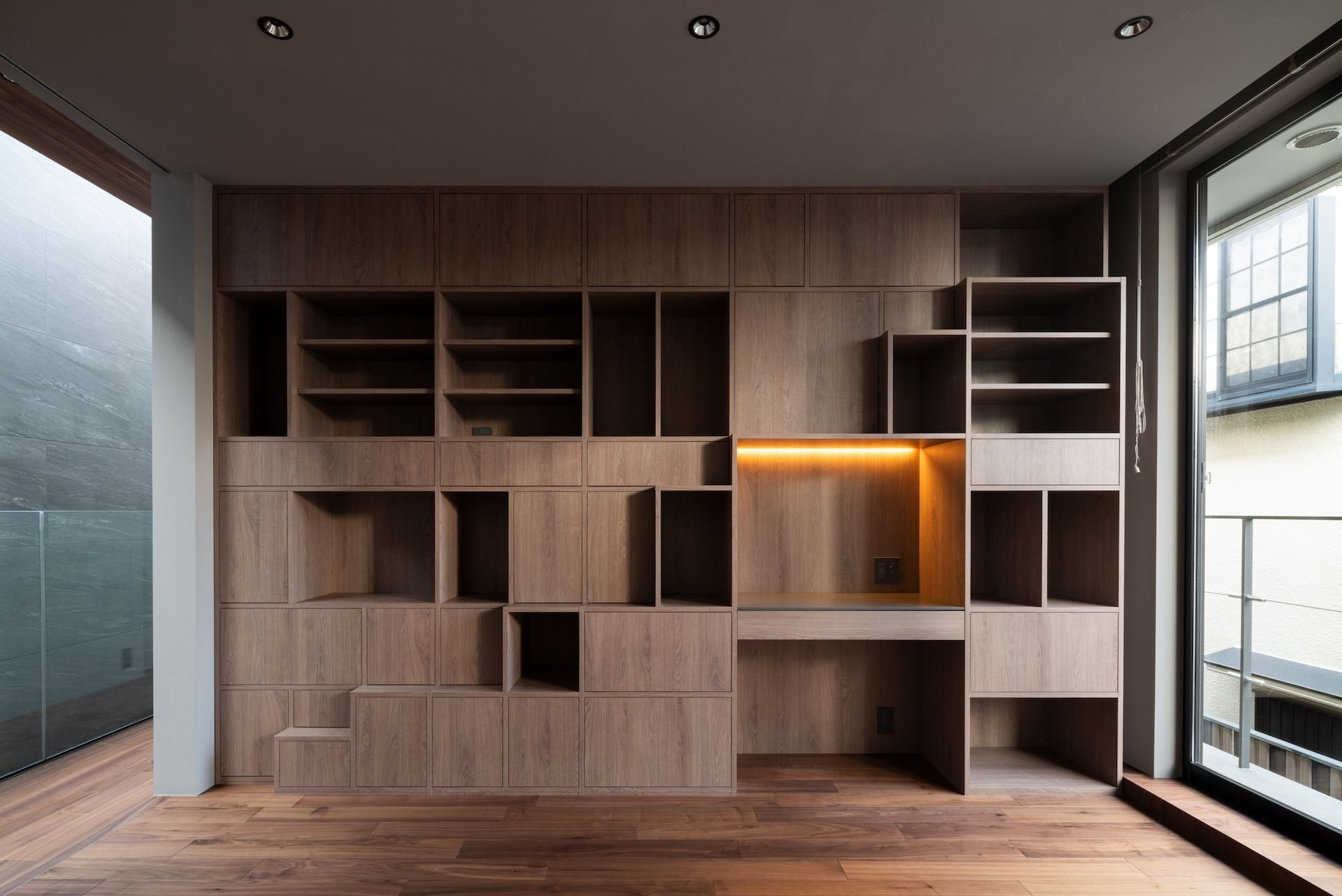 A Kyoto house is a concrete oasis in the city's suburbs | Wallpaper*