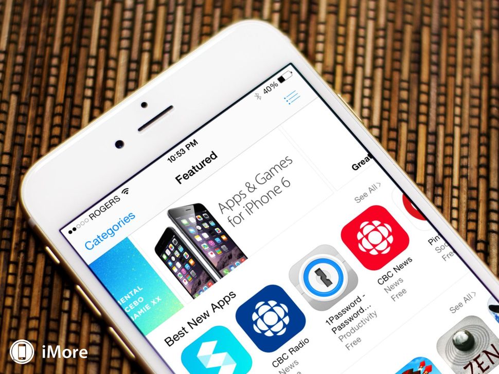 Windows Phone isn't dead, Part VI: App Gap? Microsoft has a platform ...