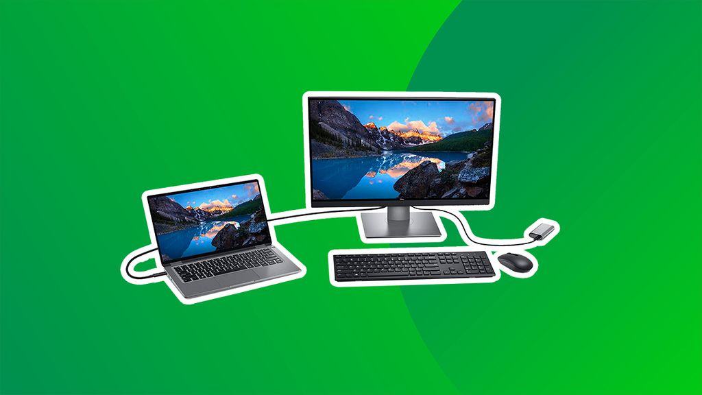 The best monitors for MacBook Pro in August 2023 | Creative Bloq