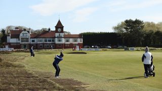 What Should You Eat Before Playing Golf? | Golf Monthly