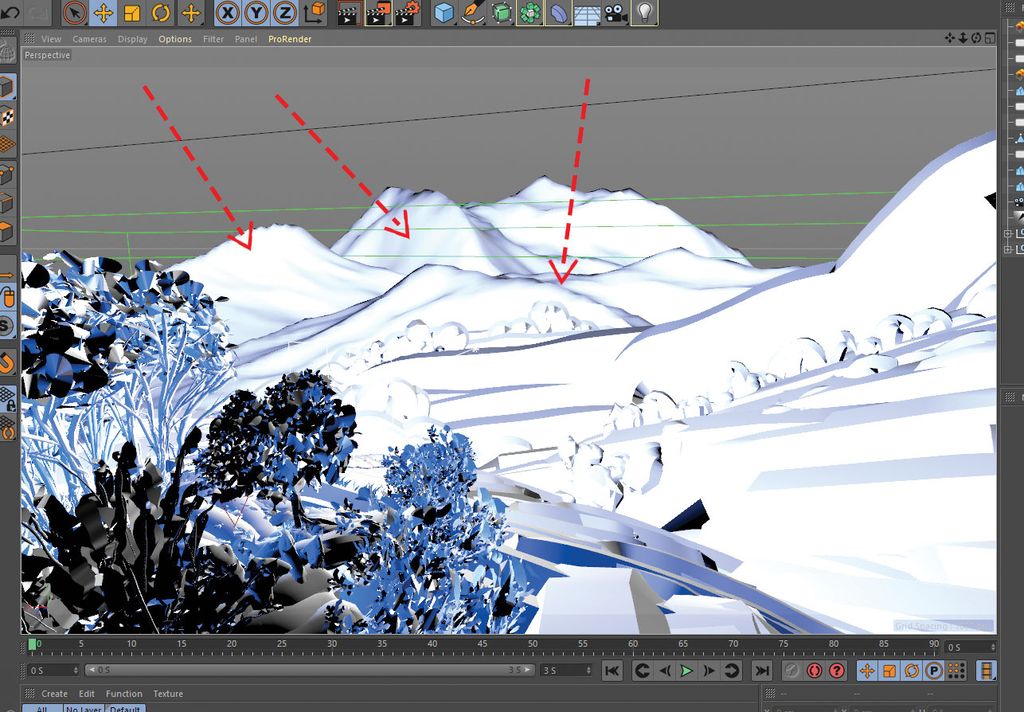 Level up your VR art | Creative Bloq