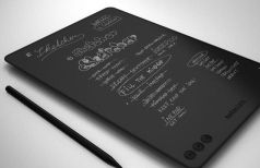 NoteSlate E Ink Tablet Offers Pen and Paper Experience for $99 | Laptop Mag