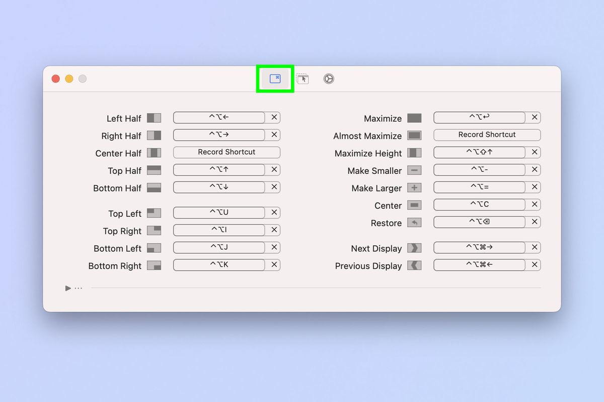 How to get window snapping on Mac | Tom's Guide