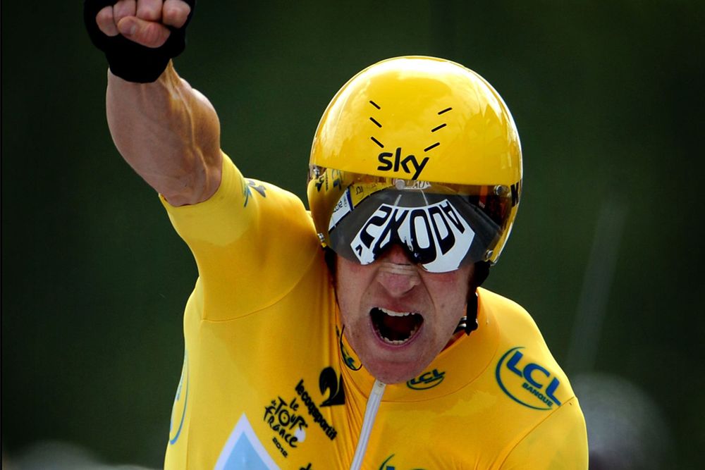 125 years of Cycling Weekly: races that made history | Cycling Weekly