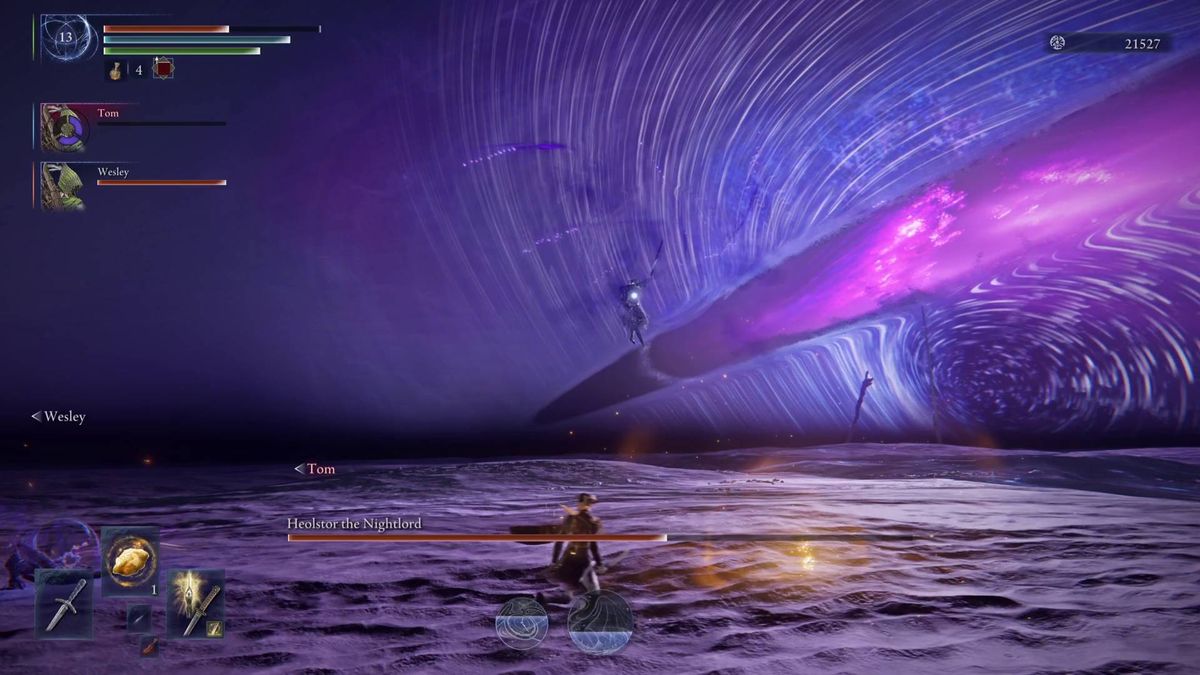 All Elden Ring Nightreign bosses explained | GamesRadar+