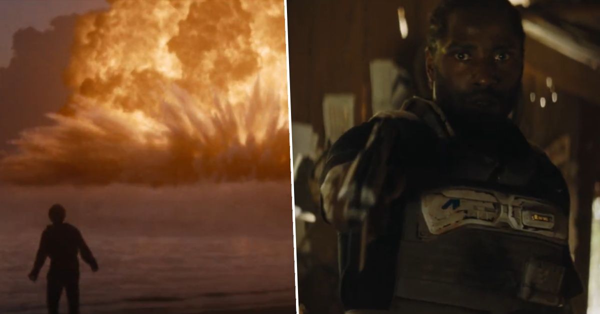 John David Washington leads the war against AI in the new trailer for ...