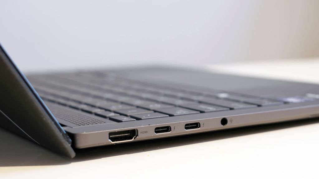 Asus Zenbook S14 review: astounding all-rounder showcases Intel's ...