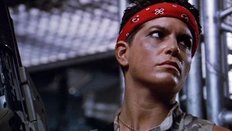 32 Times Hollywood Highlighted Women In The Military | Cinemablend