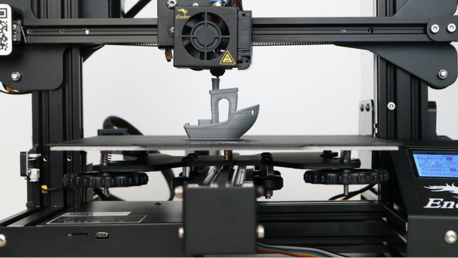 How to Make Your First 3D Print: From STL to Printed Model | Tom's Hardware