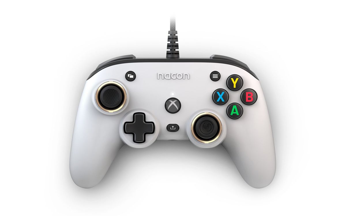 Nacon unveils new controllers for Xbox Series X and Xbox Series S, Xbox ...