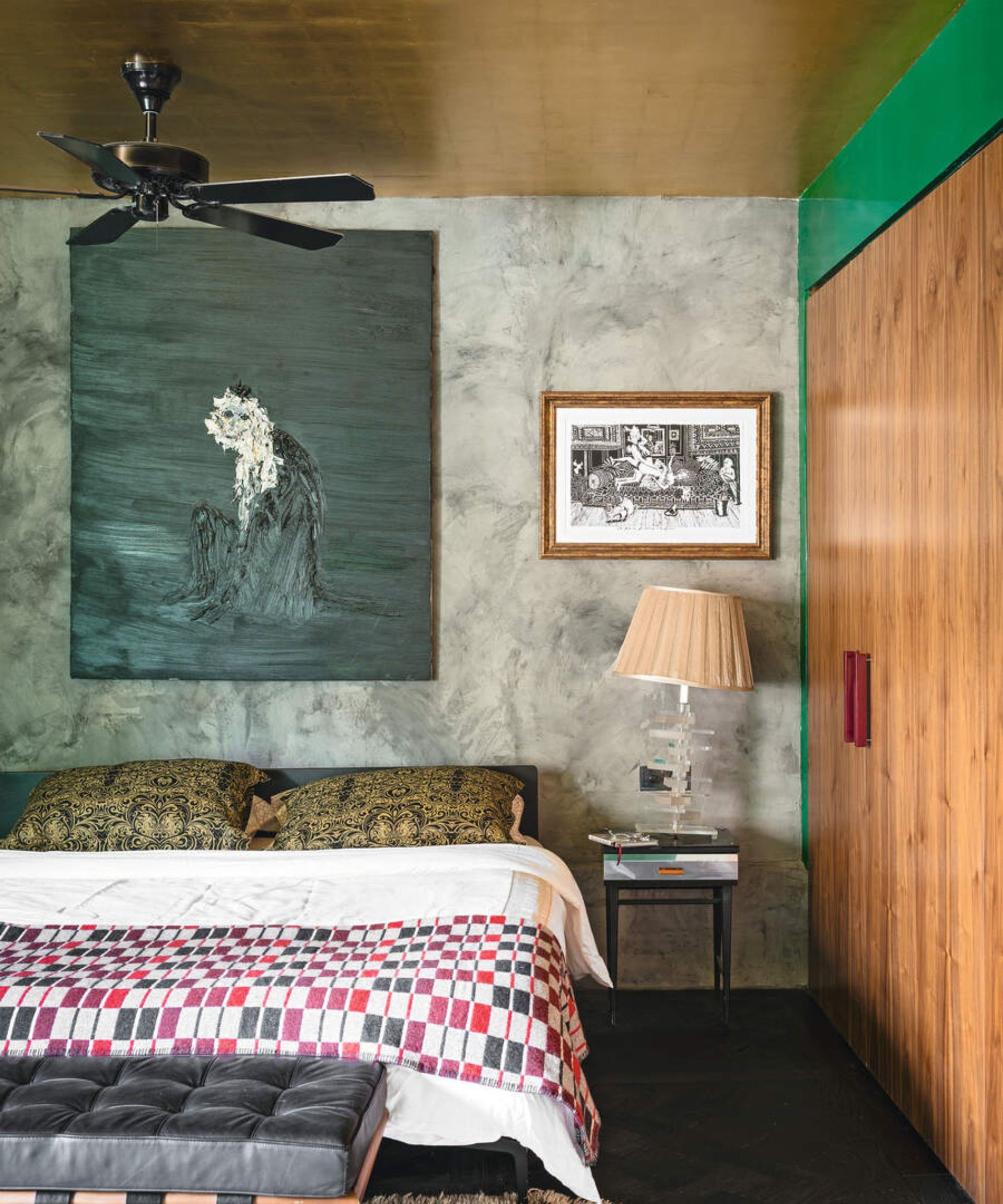 Bladeless fans vs. regular fans | Homes and Gardens