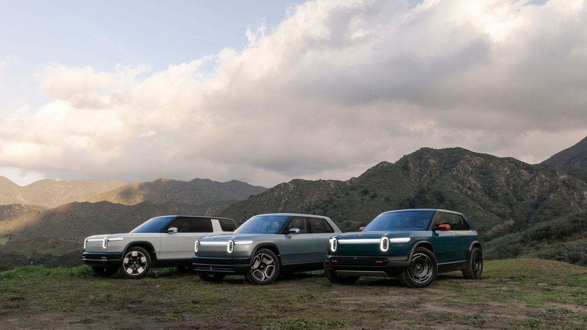 Rivian explains why its EVs will never embrace Apple CarPlay, but ...
