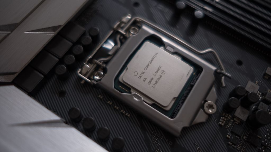 Intel Core i7-8700K review | TechRadar