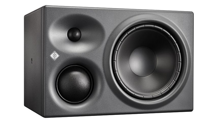 Best high-end studio monitors 2025: Pro-level studio speakers | MusicRadar