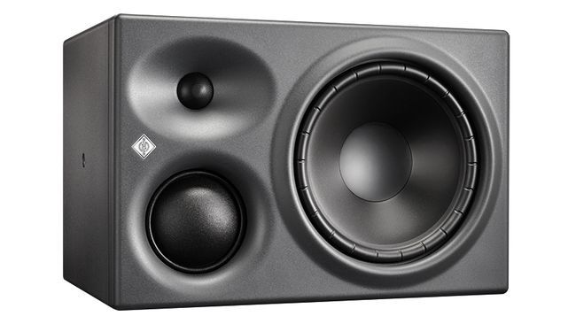 Best high-end studio monitors 2025: Pro-level studio speakers | MusicRadar
