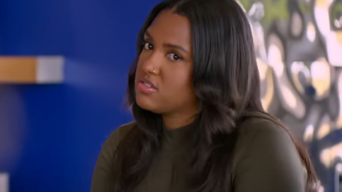 Love Is Blind Season 7 Is So Messy, But There's One Bright Spot That I Am Totally Loving ...