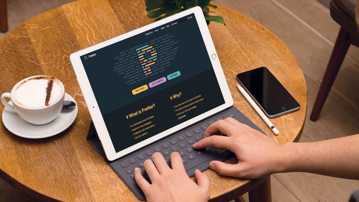 20 cutting-edge web tools to try now | Creative Bloq 20 cutting-edge web tools to try now | Creative Bloq