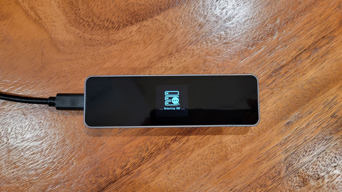 Best SSD and Hard Drive Enclosures | Tom's Hardware