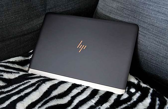HP Spectre Review - Full Review and Benchmarks | Laptop Mag