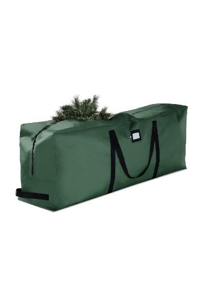 The best Christmas tree storage bags and boxes | Ideal Home