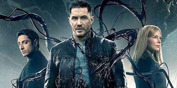 Venom Almost Had A Completely Different Opening Scene | Cinemablend