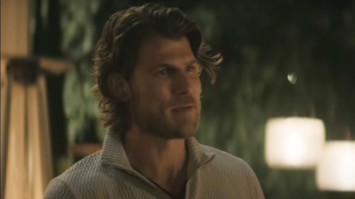 You Season 3 Cast: Where You've Seen The Actors Before | Cinemablend