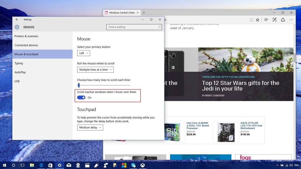 55 tips and tricks to make you productive like a boss on Windows 10 ...