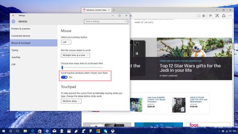55 tips and tricks to make you productive like a boss on Windows 10 ...