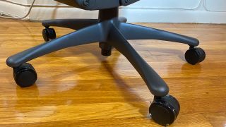 Herman Miller X Logitech G Embody Gaming Chair Review: Sitting on ...
