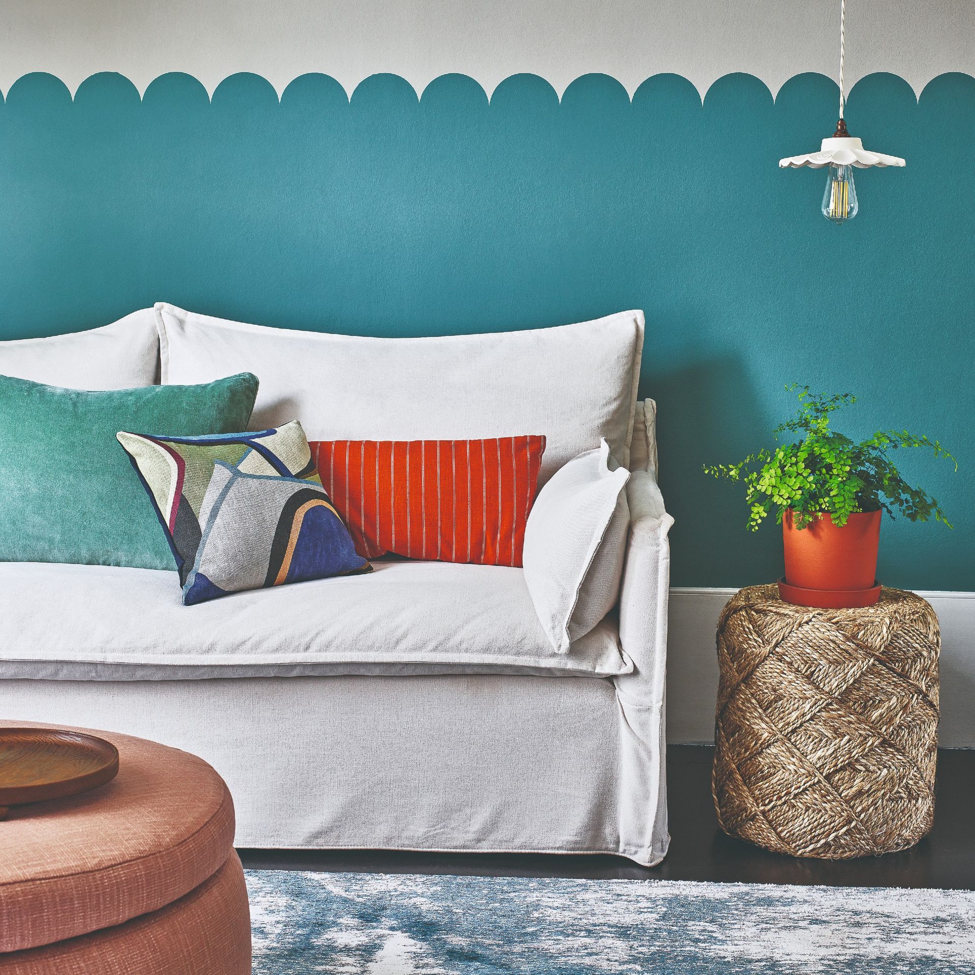 How to use the colour wheel in your home like a pro | Ideal Home