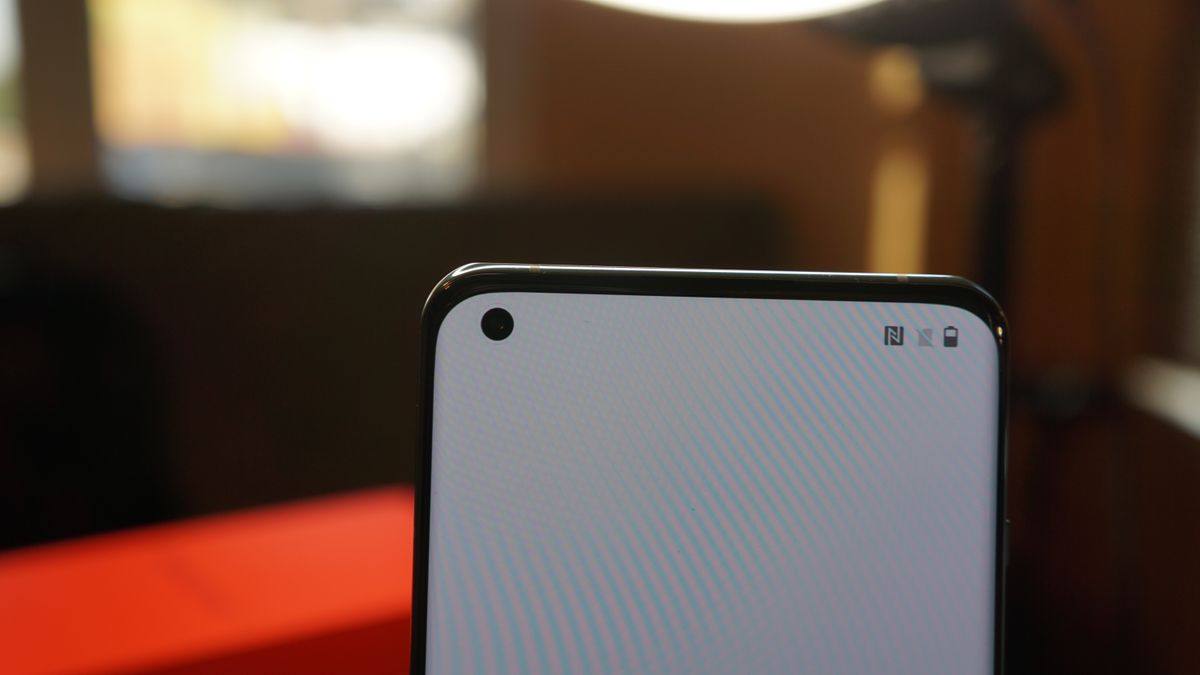 OnePlus 10 Pro review: a superb Android phone with camera issues ...