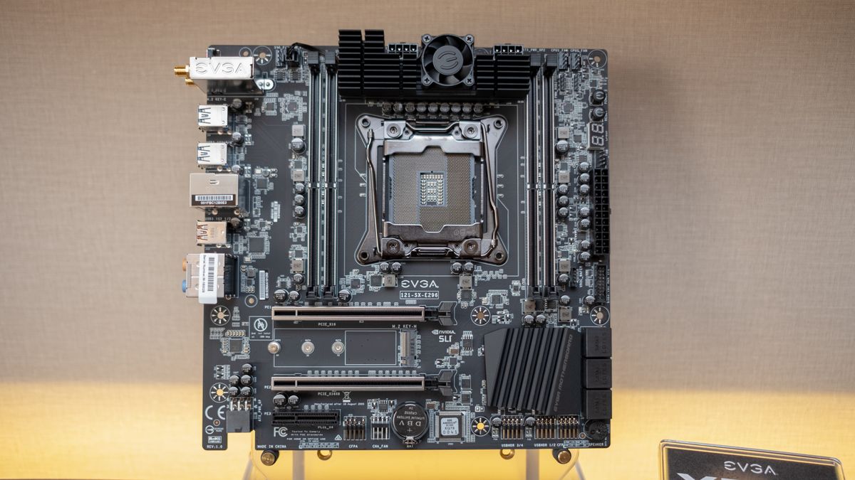 The 10 best PC components of Computex 2018 | TechRadar