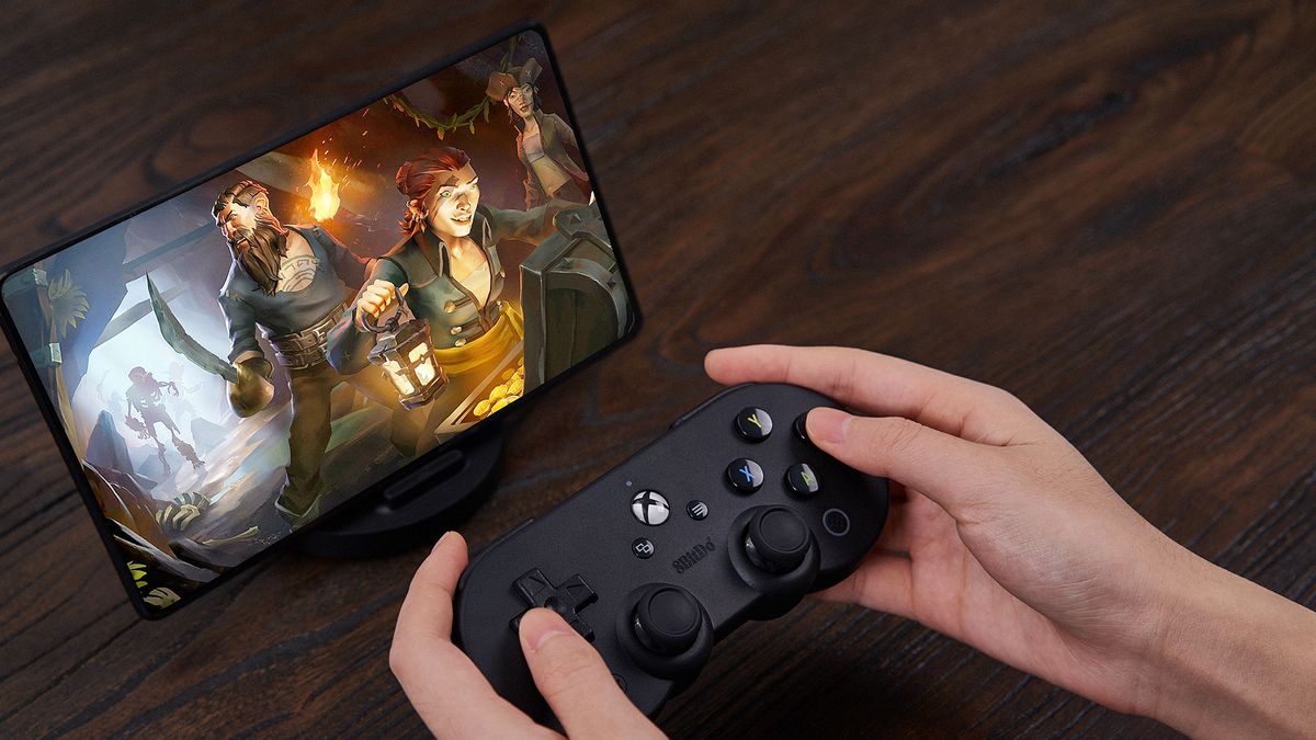 Best Xbox Game Pass Streaming Accessories in 2024 | TechRadar