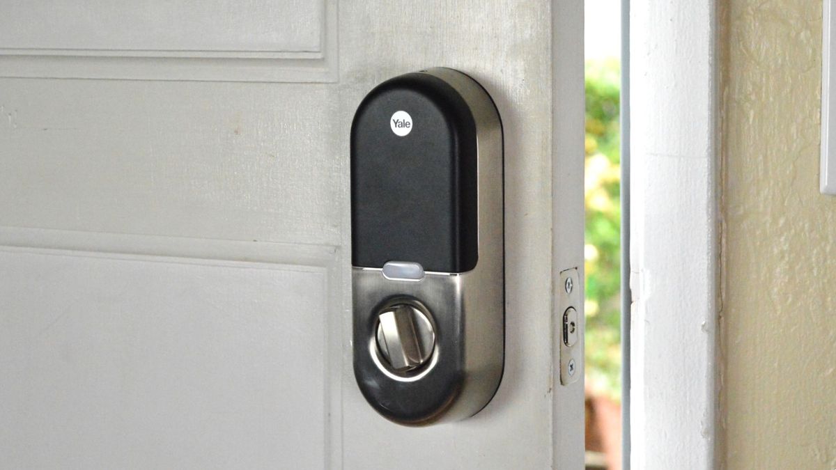 The best smart lock 2024 | TechRadar