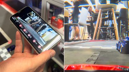 This remote-controlled car has FPV and is more fun than any racing game ...