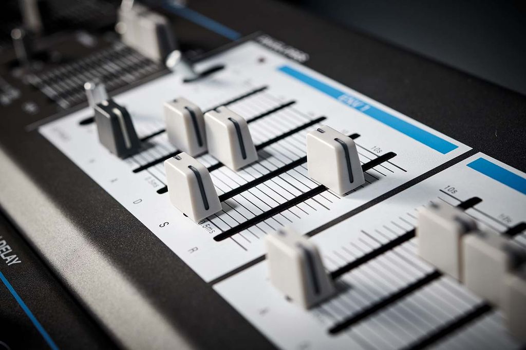 UDO Super 6 review | MusicRadar