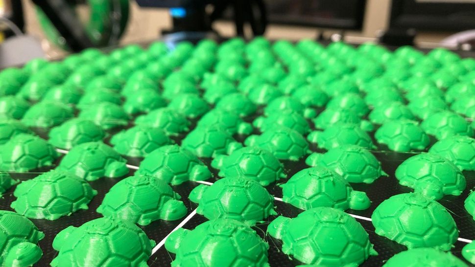 Anycubic Kobra Max Review: Massive Prints | Tom's Hardware