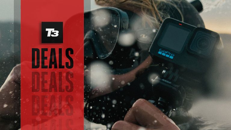 Best cheap GoPro deals for April 2023 | T3