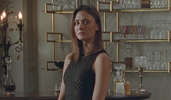 Will Dwight And Sherry Get A Happy Ending On Fear The Walking Dead ...