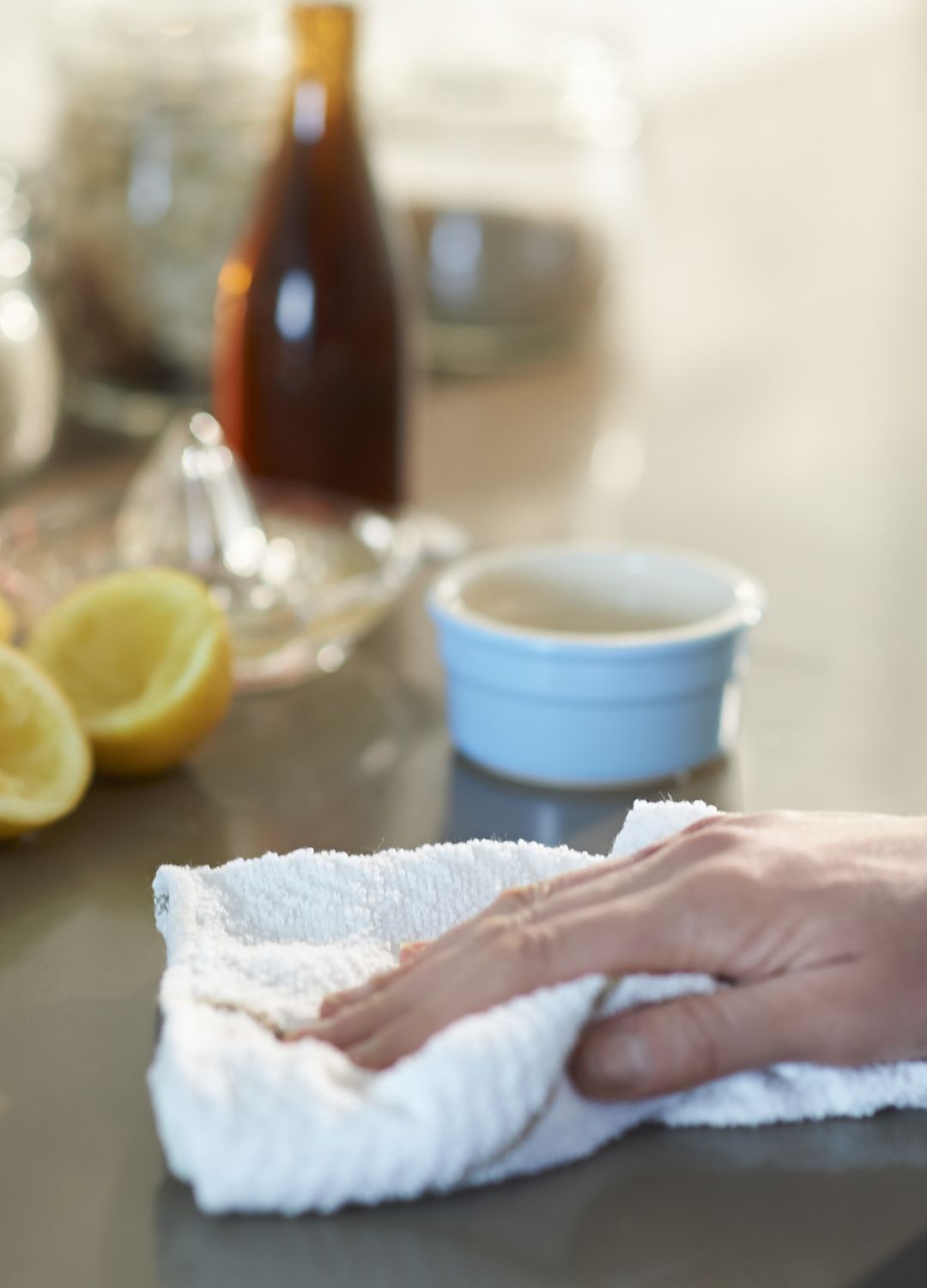 32 household tips to help keep your home looking its best | Woman & Home