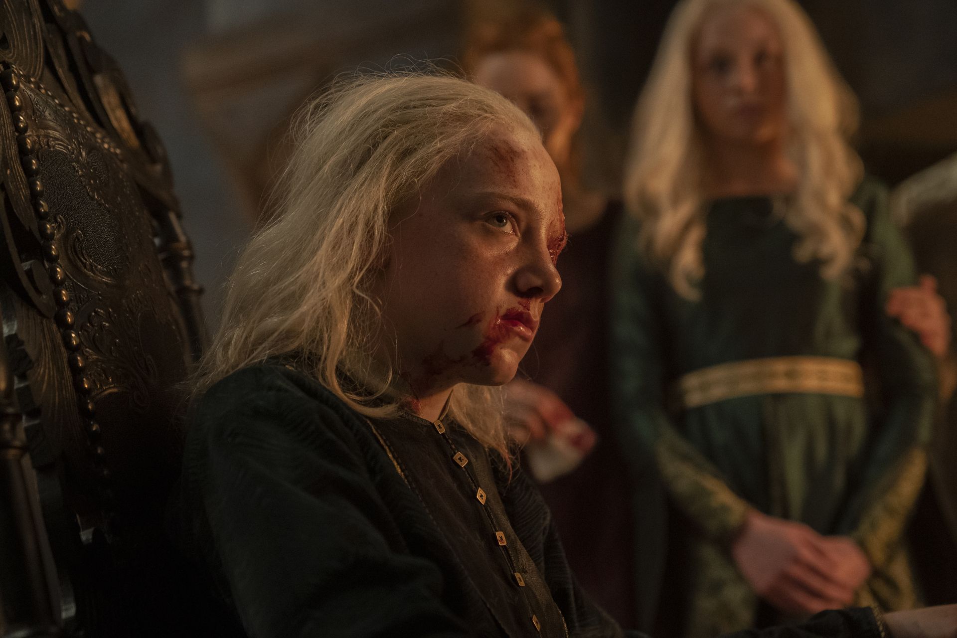 The 'House of the Dragon' Timeline and Time Jumps, Explained | Marie Claire