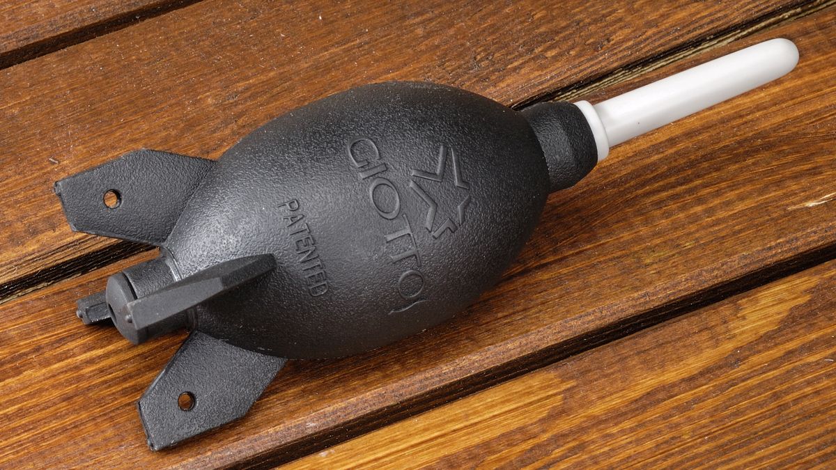 The best camera sensor cleaners in 2024 | Digital Camera World