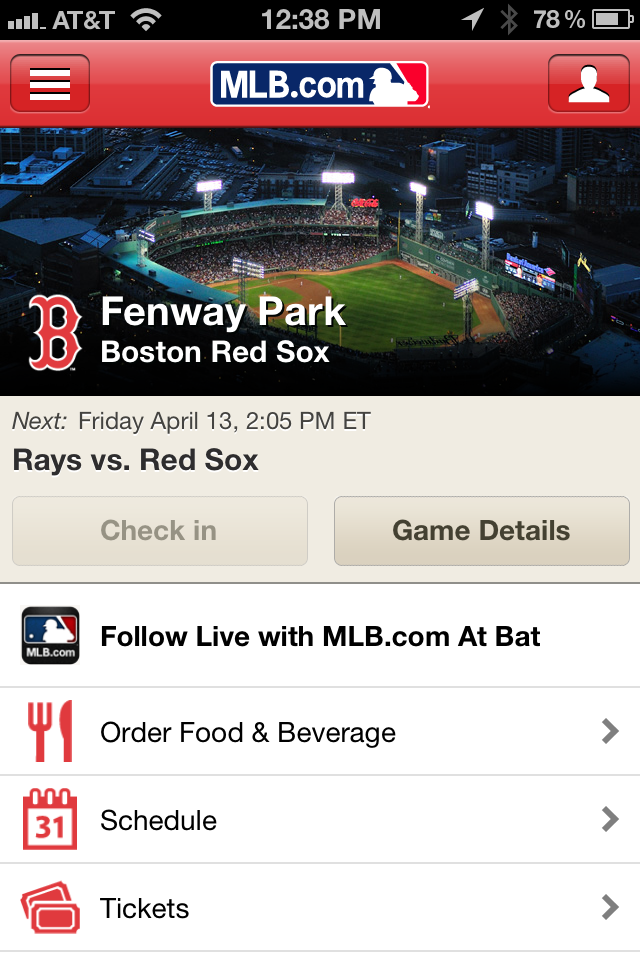 Best iPhone and iPad apps for Major League Baseball fans | iMore