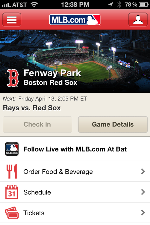 Best iPhone and iPad apps for Major League Baseball fans | iMore