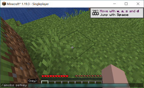 ChatGPT Comes to Minecraft AI Mobs, Here's How to Talk to Them | Tom's ...