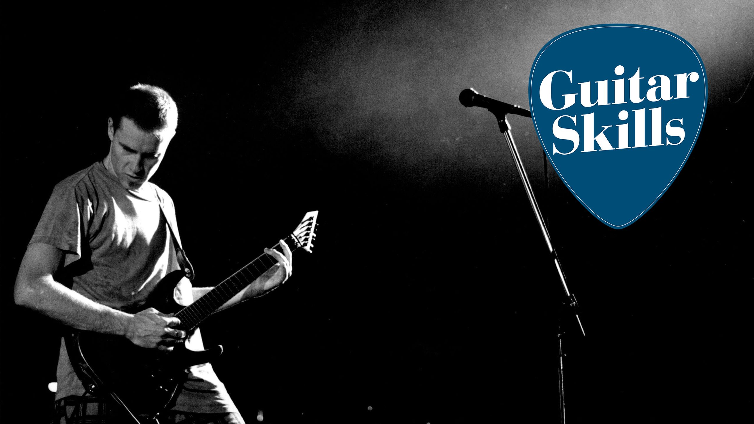 Learn 6 guitar chords that are great for drop D tuned hard rock styles ...