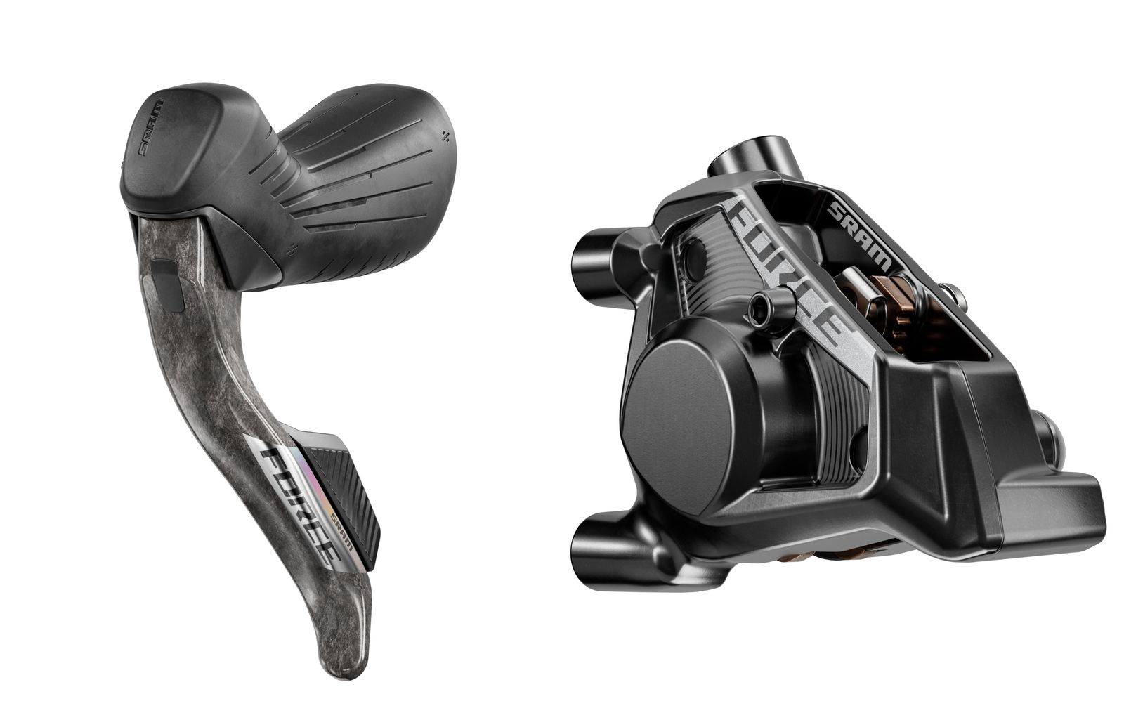 SRAM overhauls Force and Rival groupsets bringing Red performance to ...