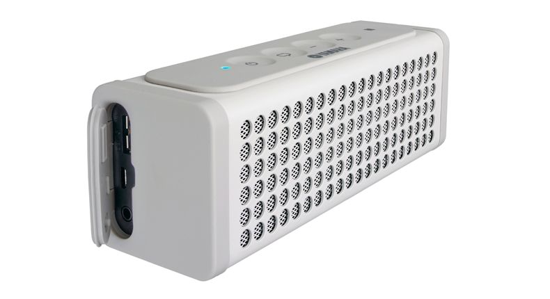 Yamaha NX-P100 review | What Hi-Fi?