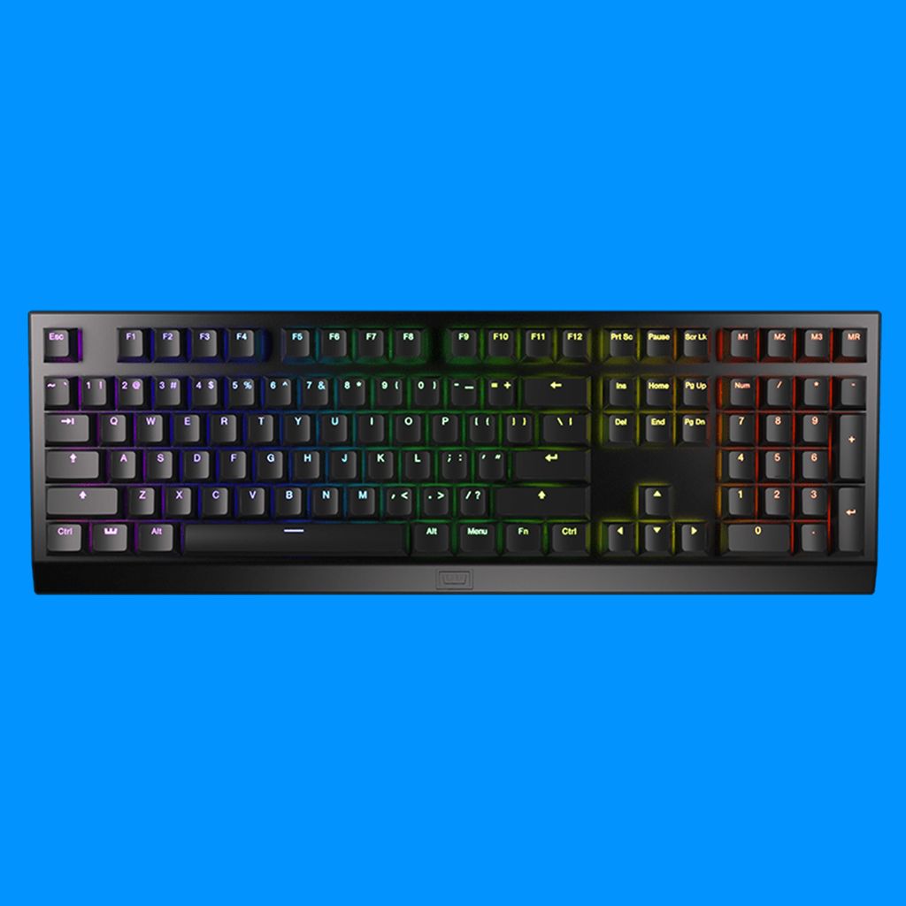 Best gaming keyboards in 2024: the fastest, smoothest and loveliest ...