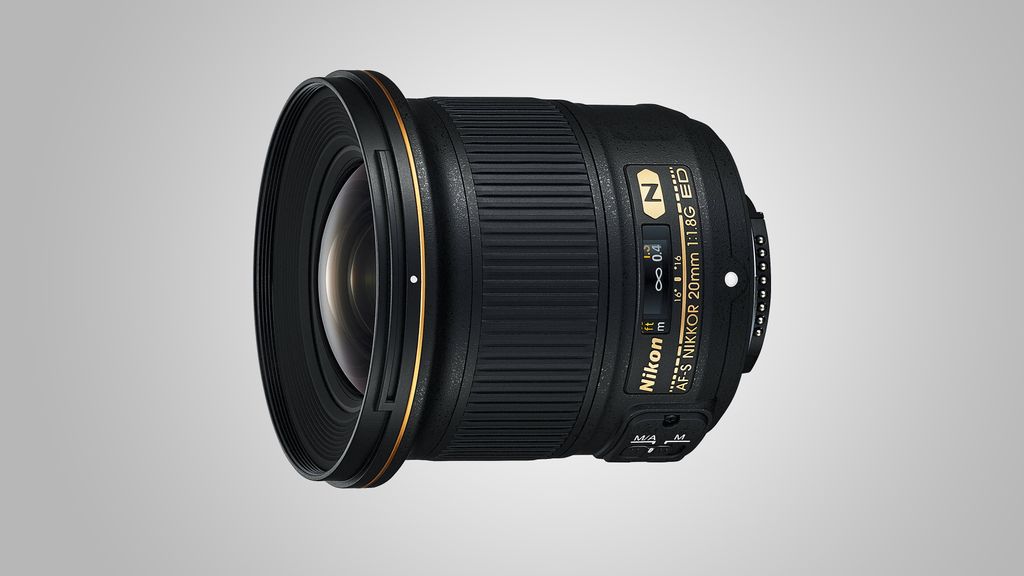 Best wide-angle prime lenses for Nikon DSLRs - Best wide-angle prime ...